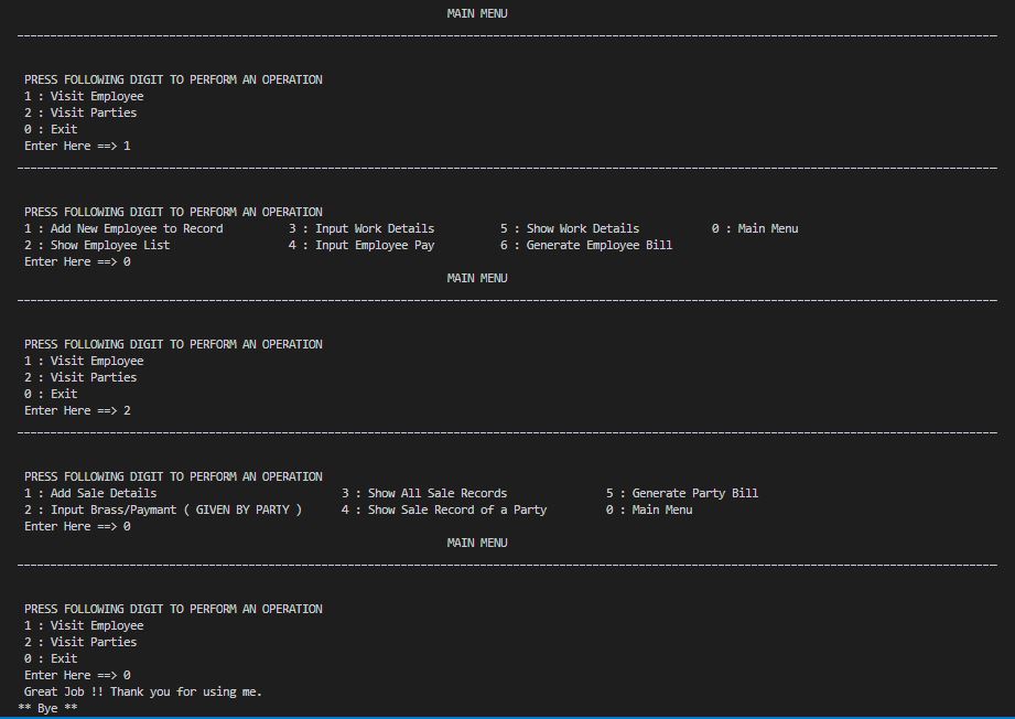 Personal Protfolio (SS/SK)